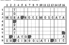 REGOLE DEL GIOCO - PressReader