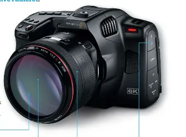 FÅ DINE HOLLYWOOD-DRØMME OPFYLDT - PressReader