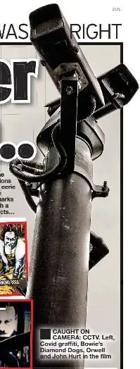 Big Brother did watch.. - PressReader