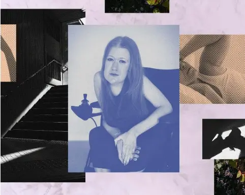 ‘I’m still sick. I’m still disabled. But I’m proud of my body’: Frances ...