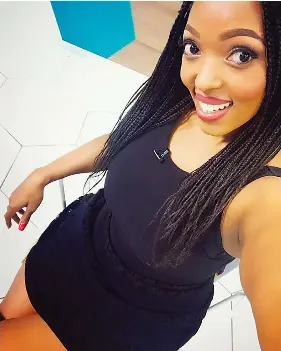 Pabi Moloi – The Return - PressReader