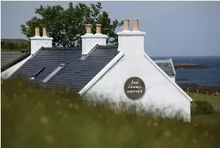 Restaurant wins place in Michelin Guide - PressReader