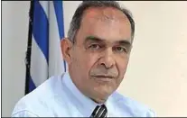 Γ. Ιωακειμίδη­ς: Γιατί δεν θα είναι υποψήφιος στον Δήμο Νίκαιας-Ρέντη ...