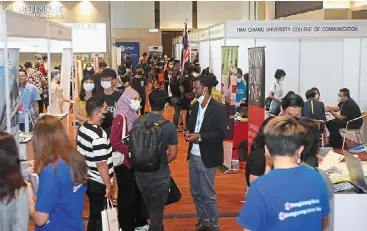 Last day draws big crowd - PressReader