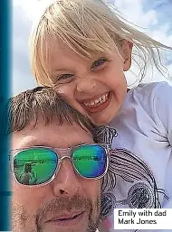 Tragic Emily’s dad: We want something good to come of this - PressReader