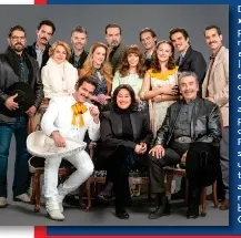 El último rey llega a Latinoamér­ica - PressReader