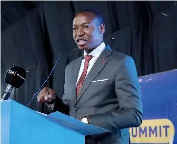 Executivo reitera aposta na cobertura de saúde - PressReader