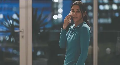 KNIVES OUT - PressReader