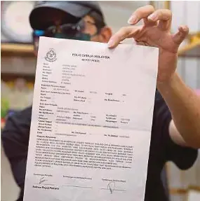 5 tips to avoid online scams - PressReader