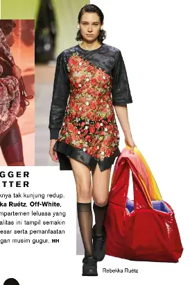 THE BIGGER THE BETTER - PressReader