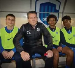 “Rode Duivels zijn best op hun hoede” - PressReader