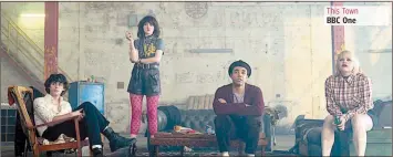 Top TV Picks - PressReader