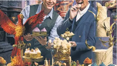 DOUBLE TROUBLE - PressReader