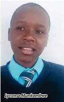 UNDP’s CAWEP programme connects Binga Schools - PressReader