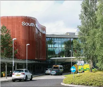 Several former doctors raise their patient safety concerns at ...
