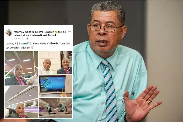 Ministers Should be Free to Express Views: Wise - PressReader