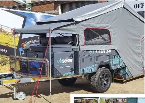 GT CAMPER EXCLUSIVE - PressReader