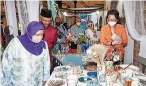 Make meaningful Raya memories - PressReader