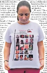 Brazil’s ‘Mr Bates’ takes mining giant to court - PressReader