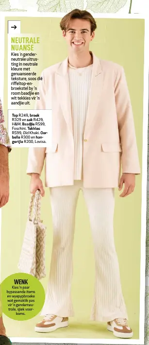 NEUTRALE NUANSE - PressReader