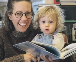 Motherhood: Highs, lows and new perspectiv­es - PressReader