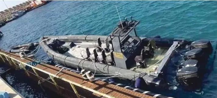 UN report connects Malta with operation to supply Libyan rebel ...