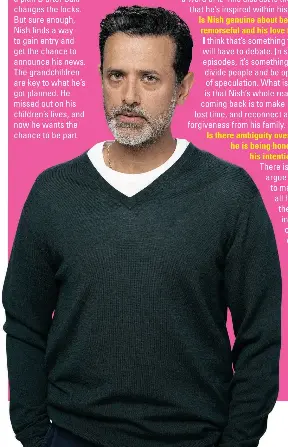 ‘Nobody believes Nish is dying’ - PressReader