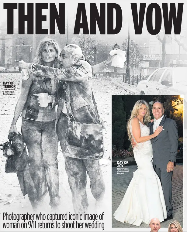 THEN AND VOW - PressReader