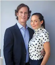 What did Bernie Madoff’s wife know and when did she know it? - PressReader