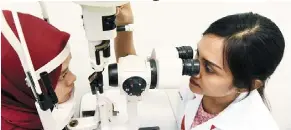 The right to sight - PressReader