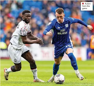 BORO RATED - PressReader