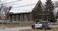 Man arrested after Welland standoff appears in court - PressReader