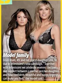Model family - PressReader