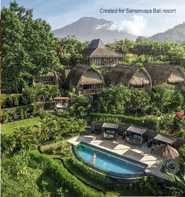 A tranquil escape - PressReader