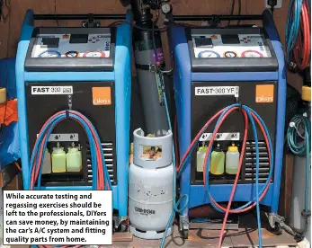 AIR-CONDITIONI­NG - PressReader