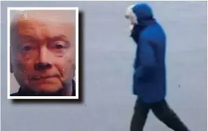 Family appeal as the search for missing postie goes on - PressReader