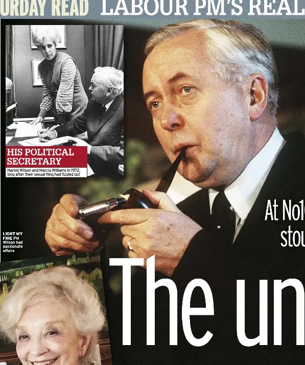 The unlikely lothario - PressReader