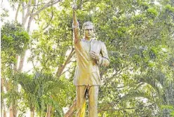 QUEZON GOVERNOR URGES GOV’T WORKERS TO EMULATE LOCAL HERO ‘HERMANO PULI ...