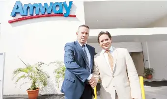 Amway Puerto Rico con nuevas oficinas - PressReader