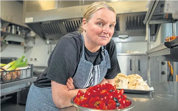 Doubts over plans to reopen restaurant - PressReader