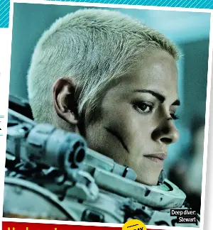 Underwater - PressReader