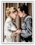 Revival that proves we are too indulgent of Handel - PressReader