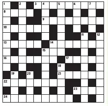 Quizword & Crossword - PressReader