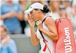 Alcaraz survives another scare - PressReader