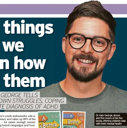 Life is hard, things happen and we have to learn how to deal with them ...