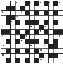 Quizword & Crossword - PressReader