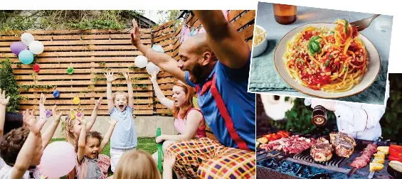 Party Time! - PressReader