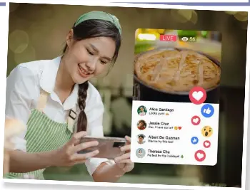 FOUR FUN ACTIVITIES TO TRY OVER THE HOLIDAYS - PressReader