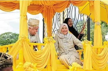 Honouring heritage and traditions - PressReader