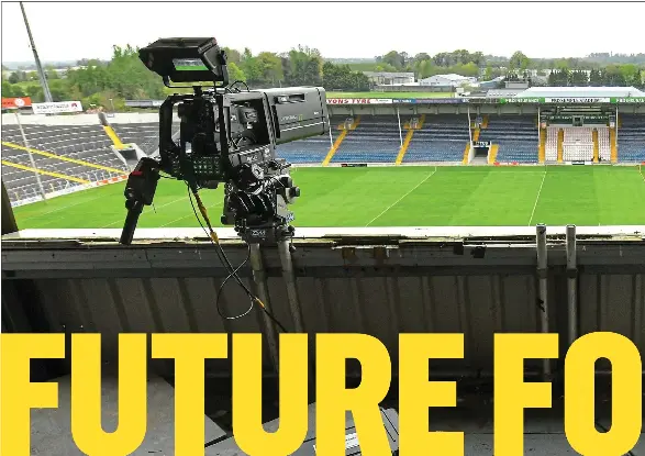 FUTURE FOCUSED - PressReader